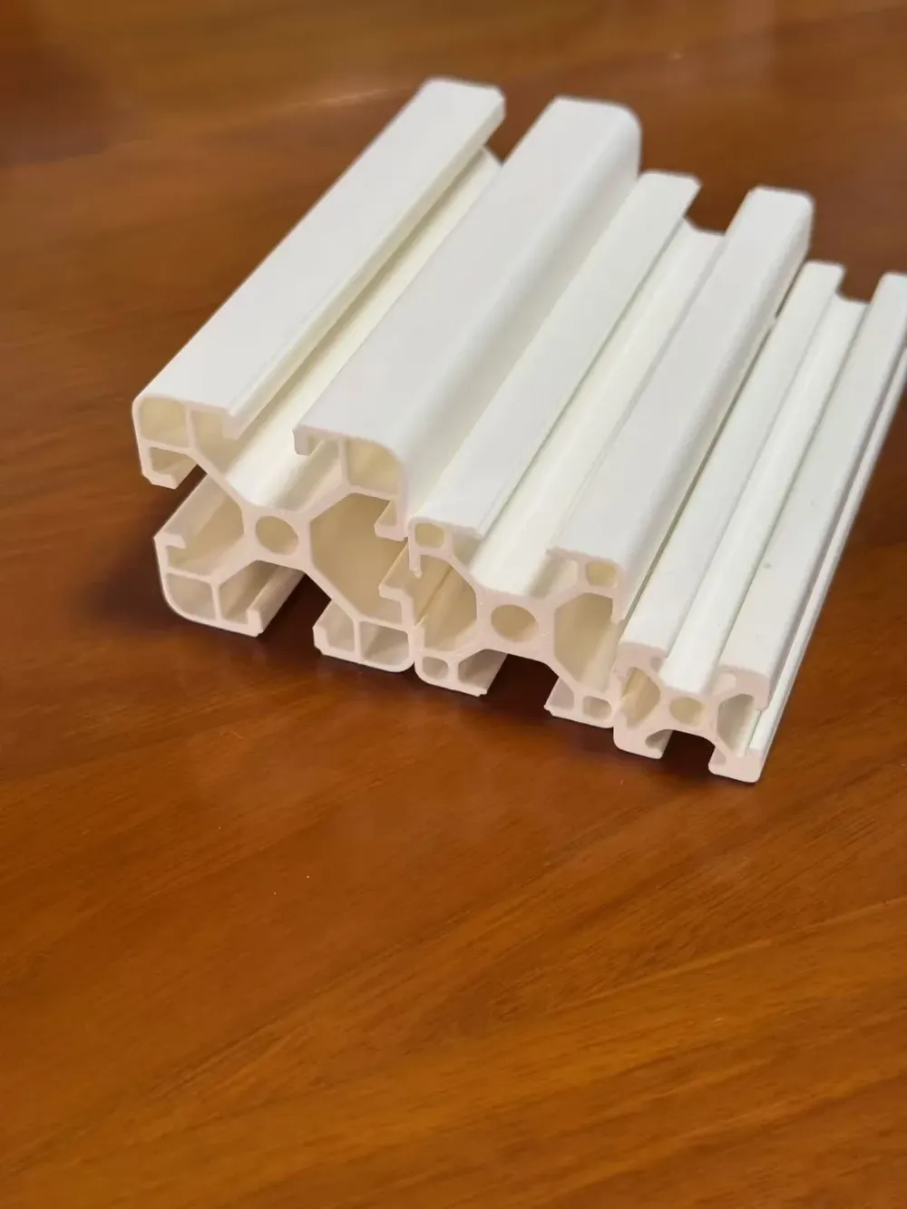 European Standard Aluminum Profile - Free 3D Print Model - MakerWorld