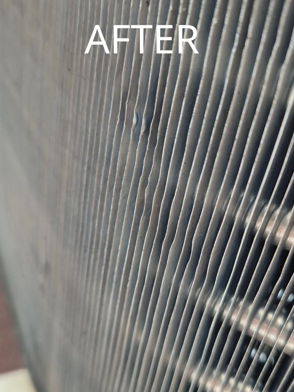 Coil Fin Comb by marko.luksa - MakerWorld