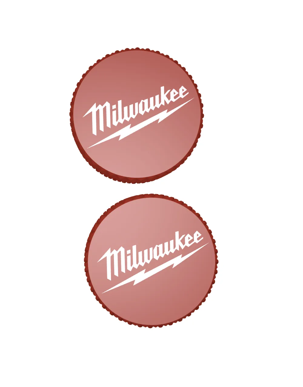 Milwaukee Threaded Container by Zap 3D MakerWorld: Download Free 3D Models