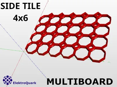 ElektroQuark | Published - MakerWorld