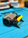 Beater Bar Battlebot - Antweight (150 g) Remixed by TheBlackfish ...