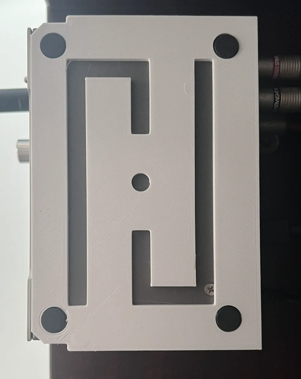 Schiit Stack Under Desk Mount - Standard Feet Shared by Yozzie - MakerWorld