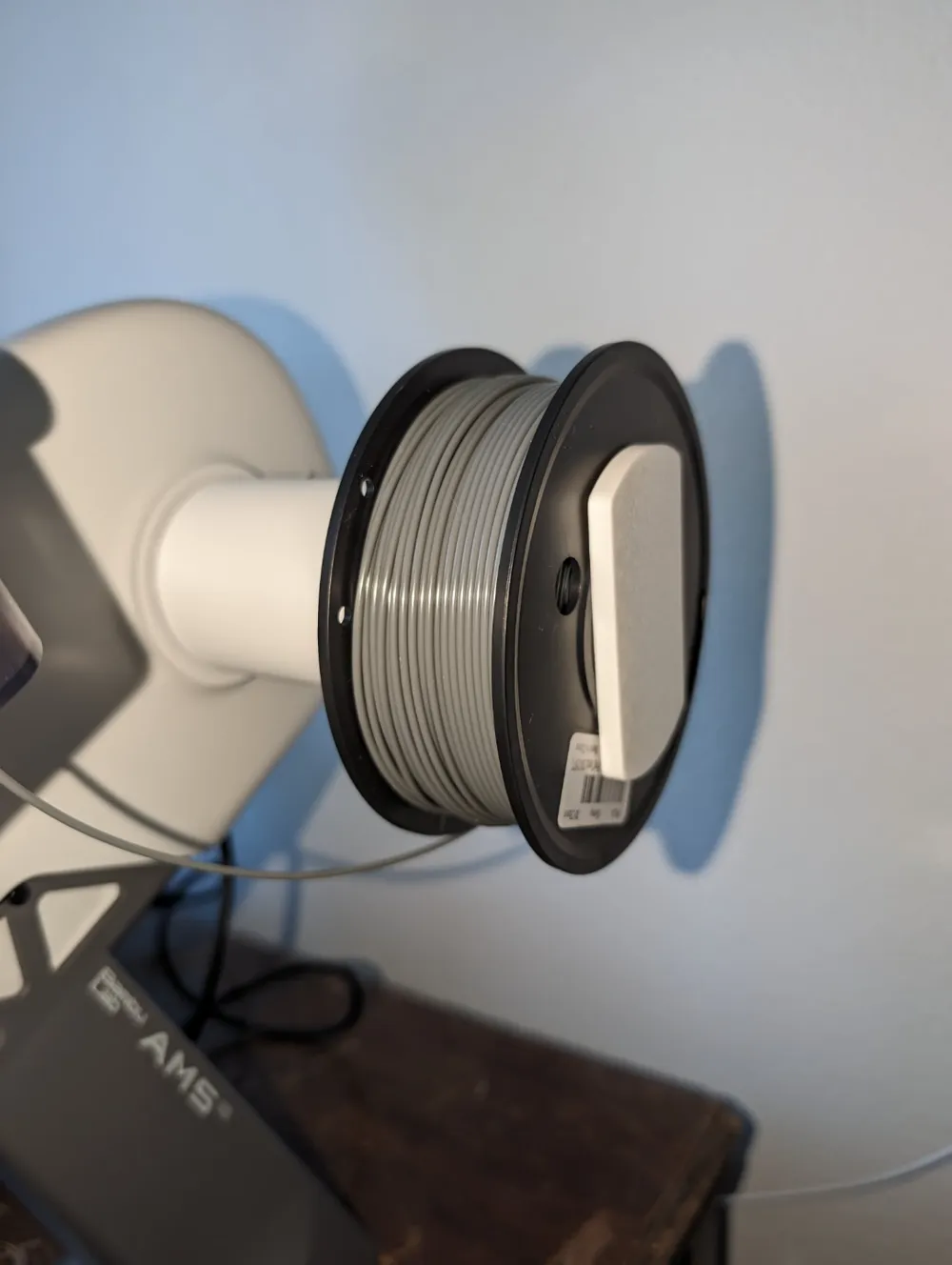 SunLu mini (250g) spool adapter by Norm's Emporium - MakerWorld