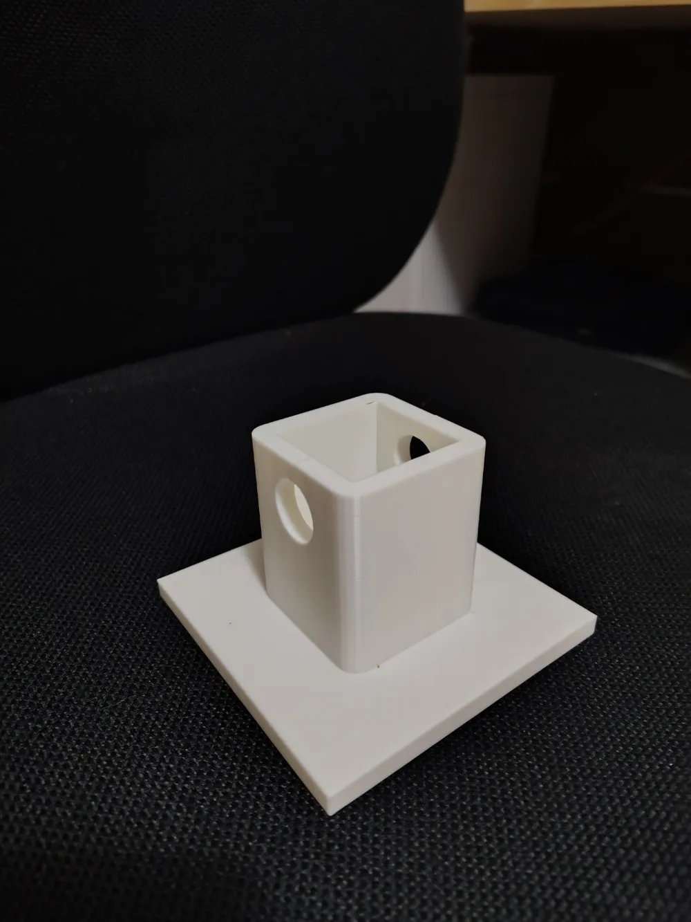 Tow Hitch Cover - Free 3D Print Model - MakerWorld