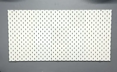 Infinitely Expandable Skadis Pegboard X1/P1 Series by Andrew MakerWorld ...