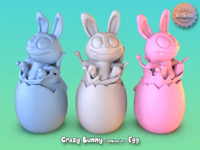 EzzySziggy | Published - MakerWorld