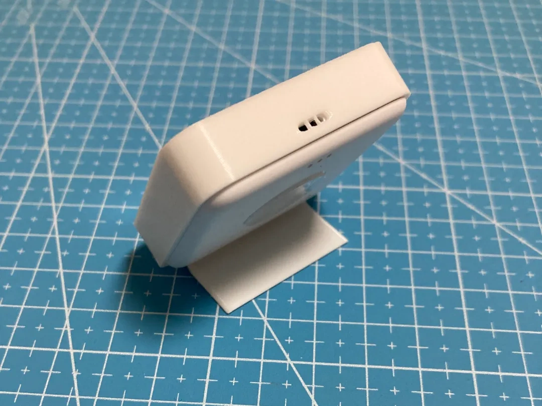 Xiaomi Temperature and Humidity Sensor 2 Stand V1.0 by CoJon - MakerWorld