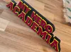My Hero Academia logo desk stand sign - Free 3D Print Model - MakerWorld