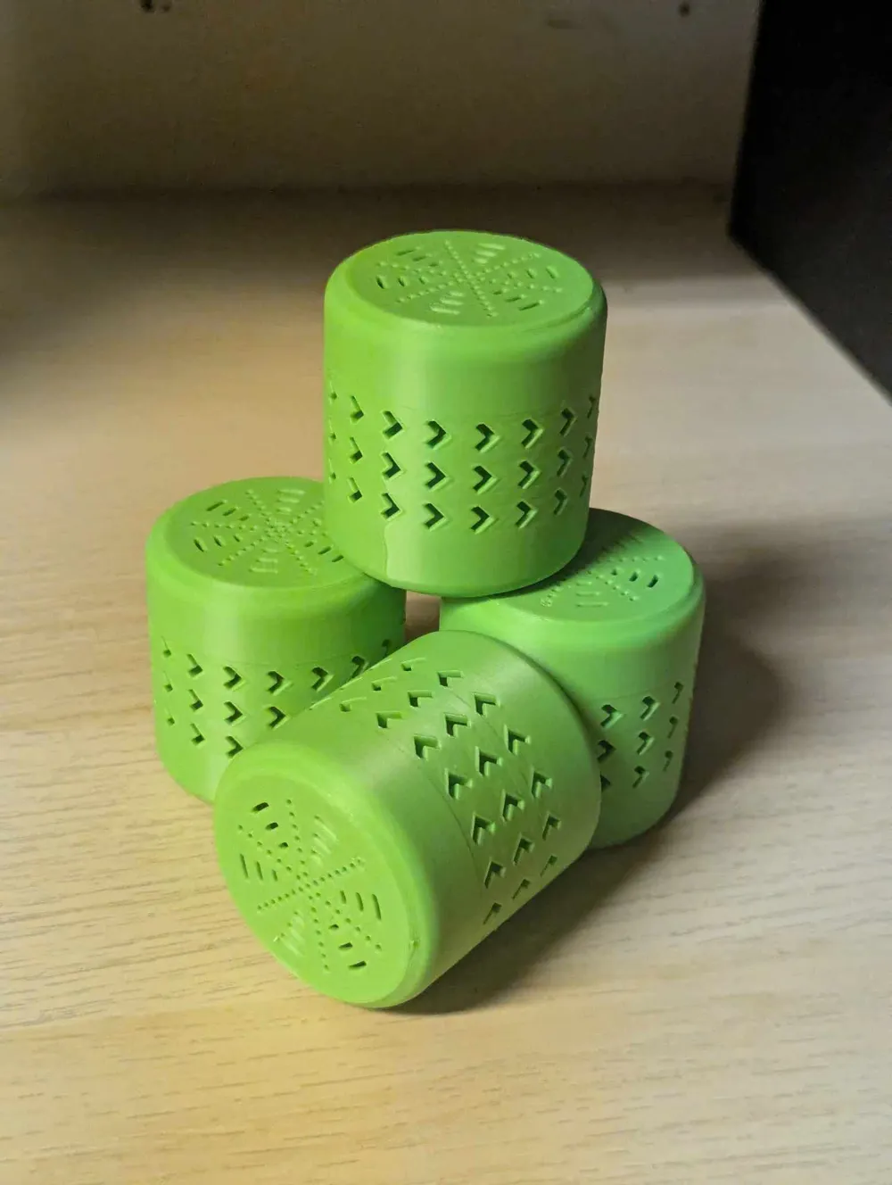 AMS 2 Pro Dry boxes by Mohawk-Makes - MakerWorld