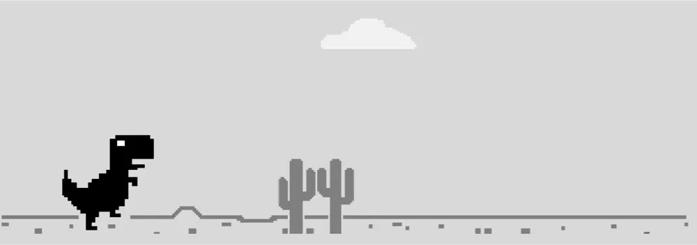 No Internet Dinosaur by Diamondback Printer - MakerWorld