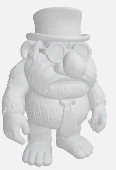 Matteo Brainrot by Rattlhead MakerWorld: Download Free 3D Models
