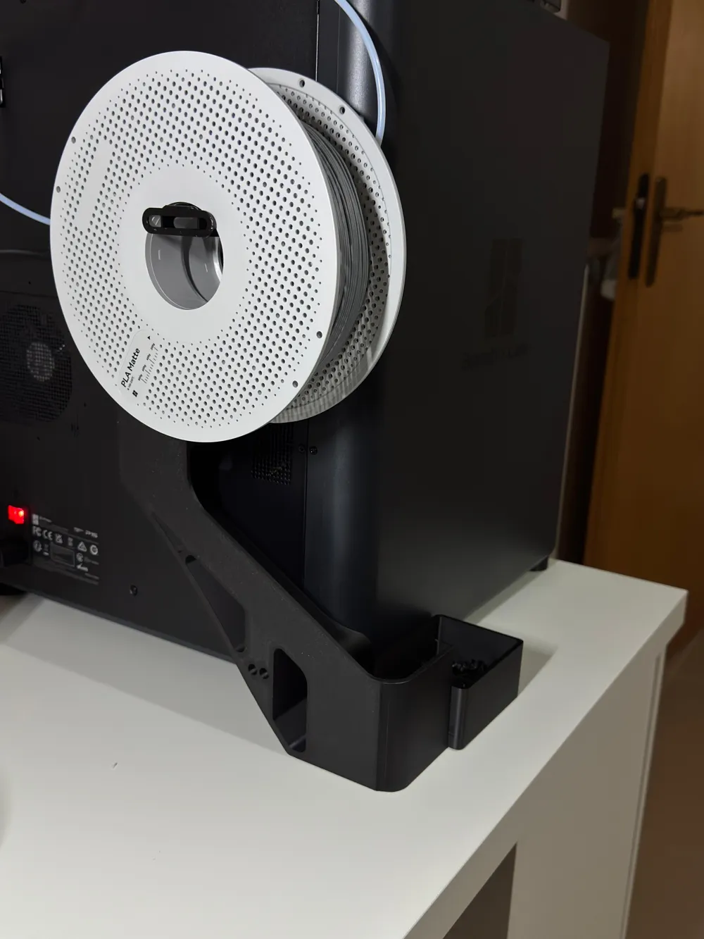 Waste Shute for Bambu P1/X1 series (Chute & Bins) - Free 3D Print Model ...