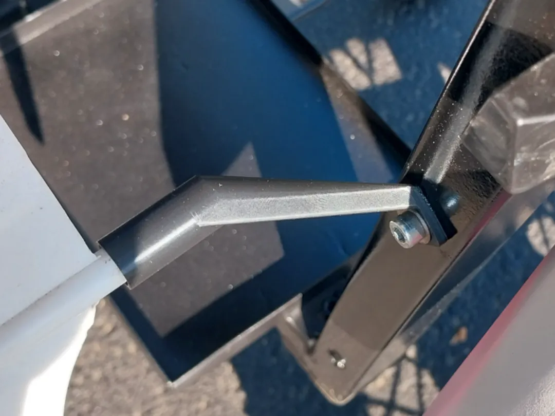 Plastic Bracket for Moded Razor - Free 3D Print Model - MakerWorld