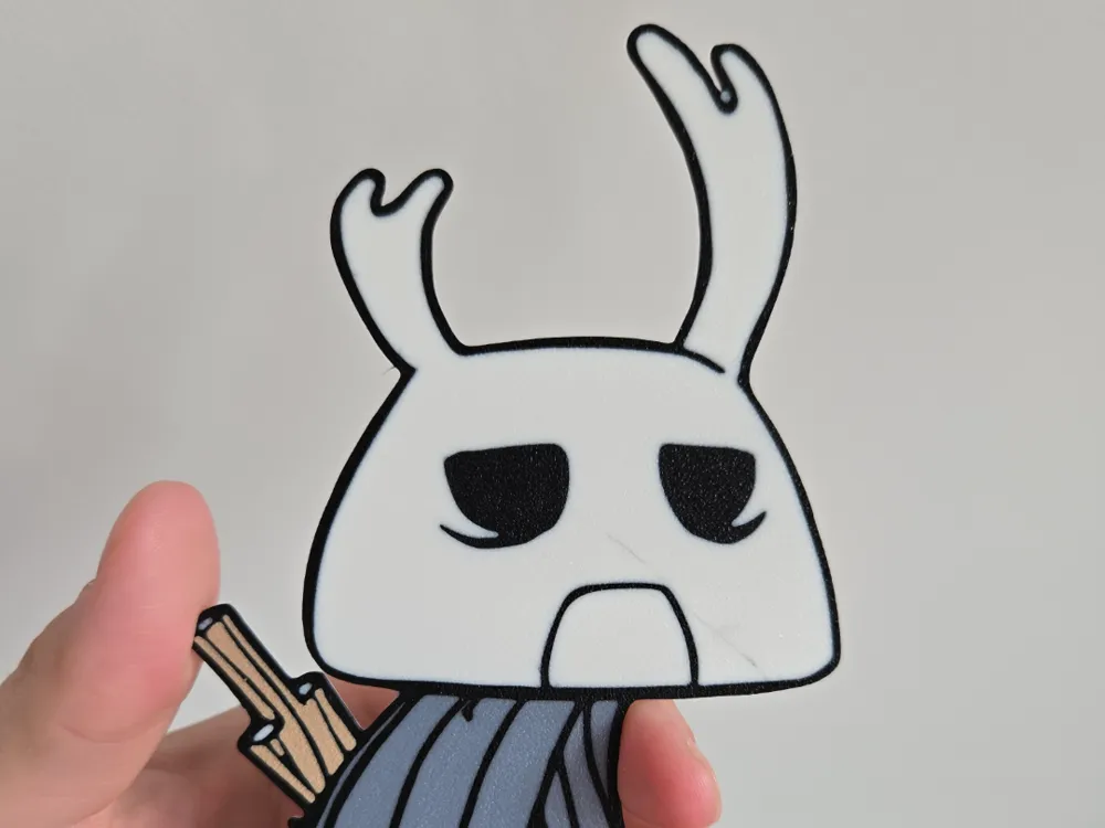 The Mighty Zote - 4 Colors by Mech - MakerWorld