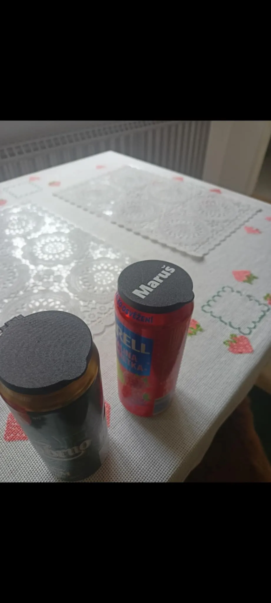 can lid - Free 3D Print Model - MakerWorld