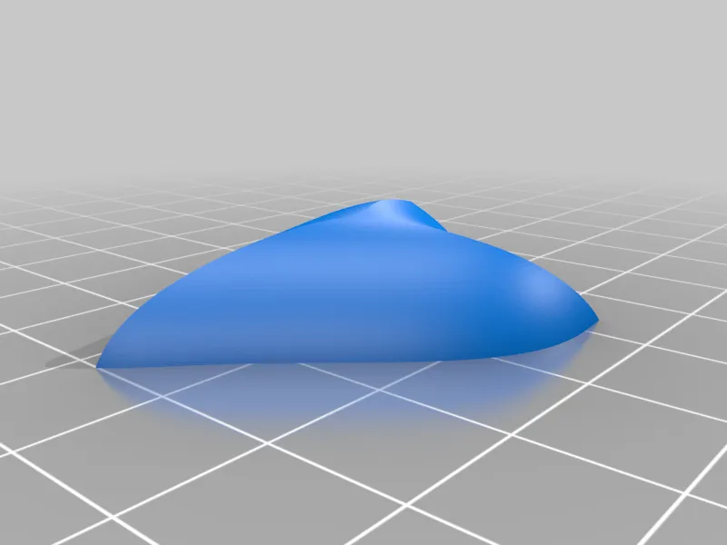 Wicked winged heart by planpa3d - MakerWorld