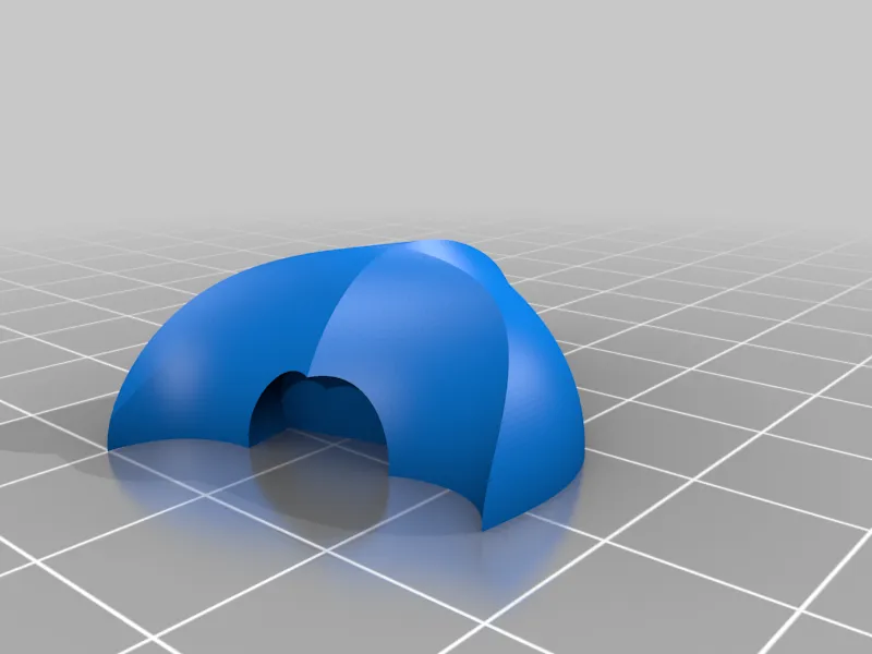 Wicked winged heart by planpa3d - MakerWorld