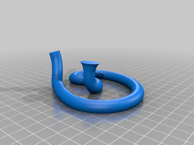 Wicked winged heart by planpa3d - MakerWorld