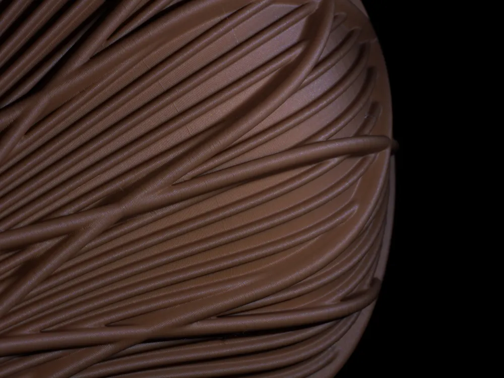 Brim - Vase - Free 3D Print Model - MakerWorld