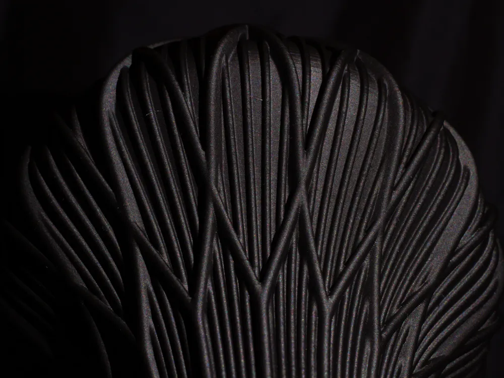 Brim - Vase - Free 3D Print Model - MakerWorld