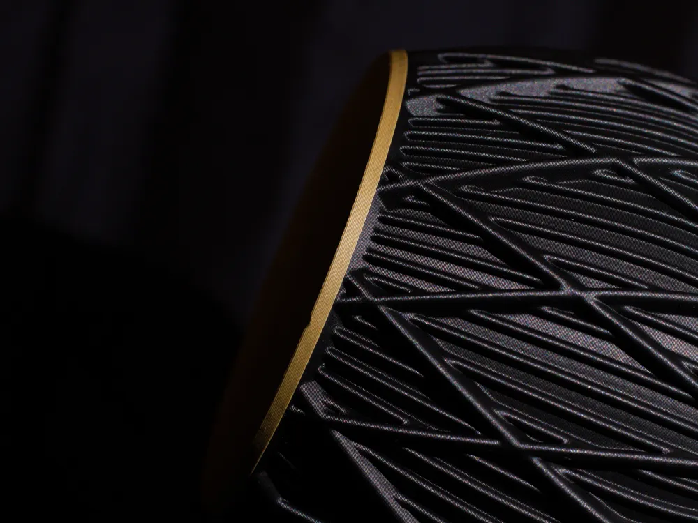 Brim - Vase - Free 3D Print Model - MakerWorld