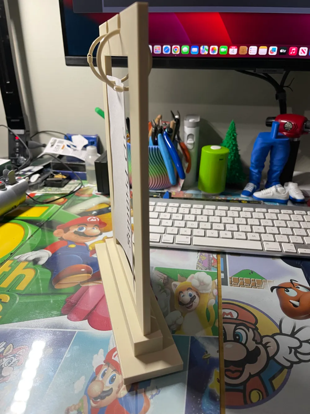 Display Chart by knightrdr2004 - MakerWorld