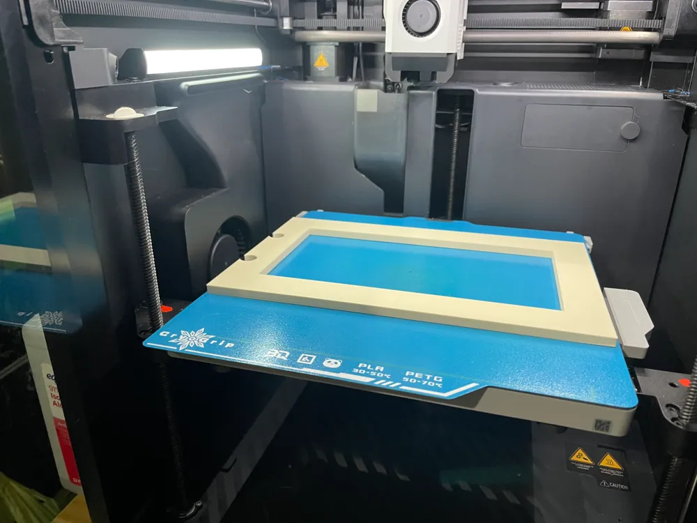 Display Chart by knightrdr2004 - MakerWorld