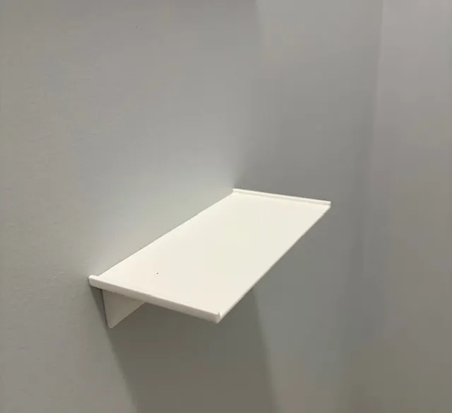 Small Shelf - Free 3D Print Model - MakerWorld