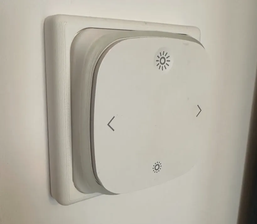 Ikea STYRBAR-Adapter – Kostenloses 3D-Druckmodell – MakerWorld