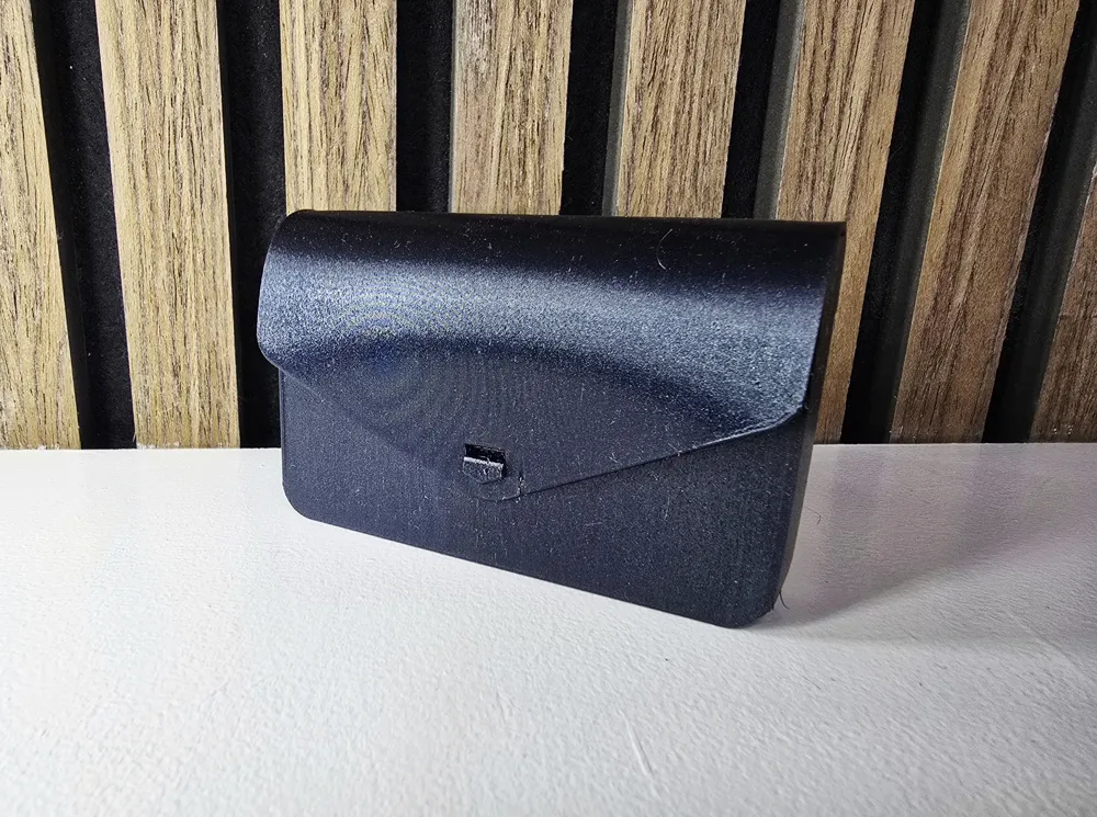 TPU Wallet by FilliFuu MakerWorld: Download Free 3D Models