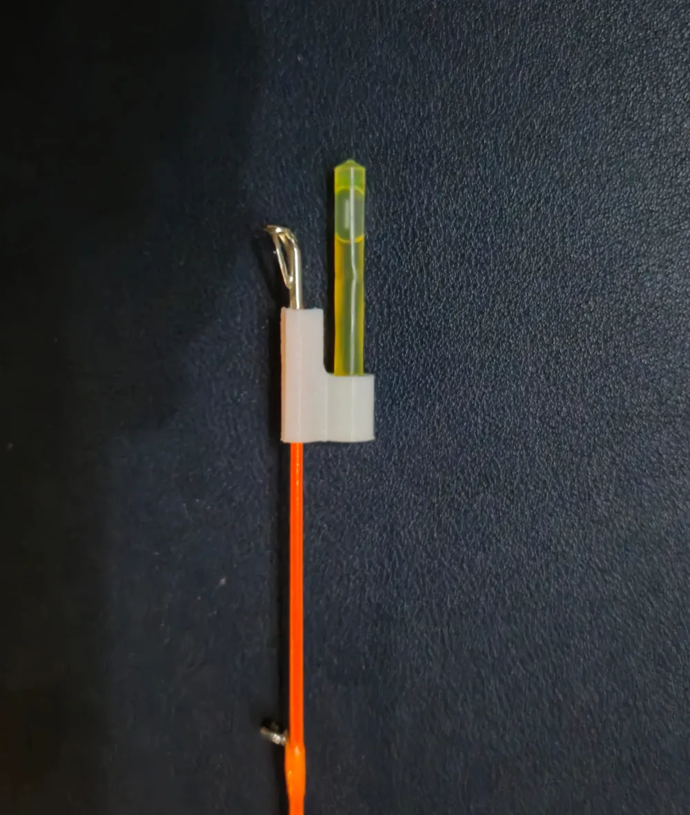 Universal Starlight Holder - Free 3D Print Model - MakerWorld