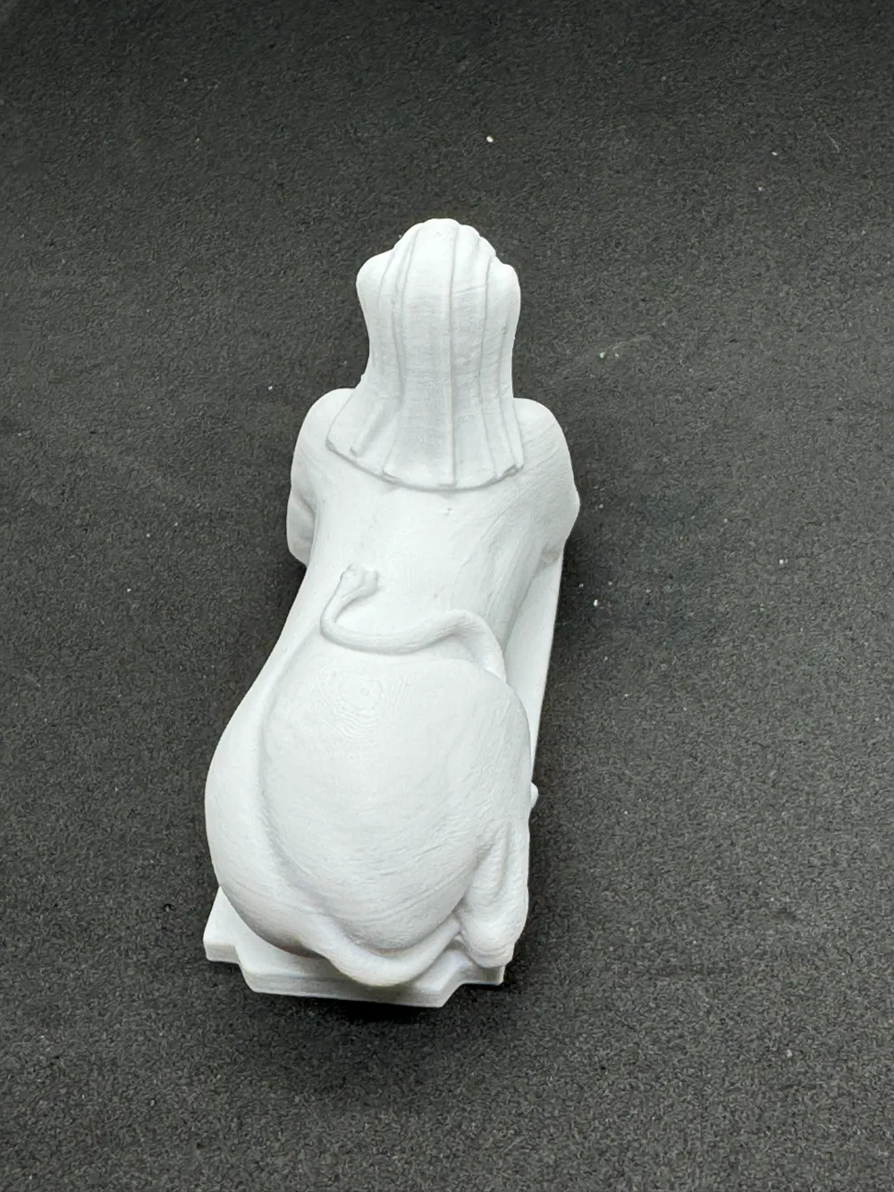 Sphinx 3 by {db} - MakerWorld