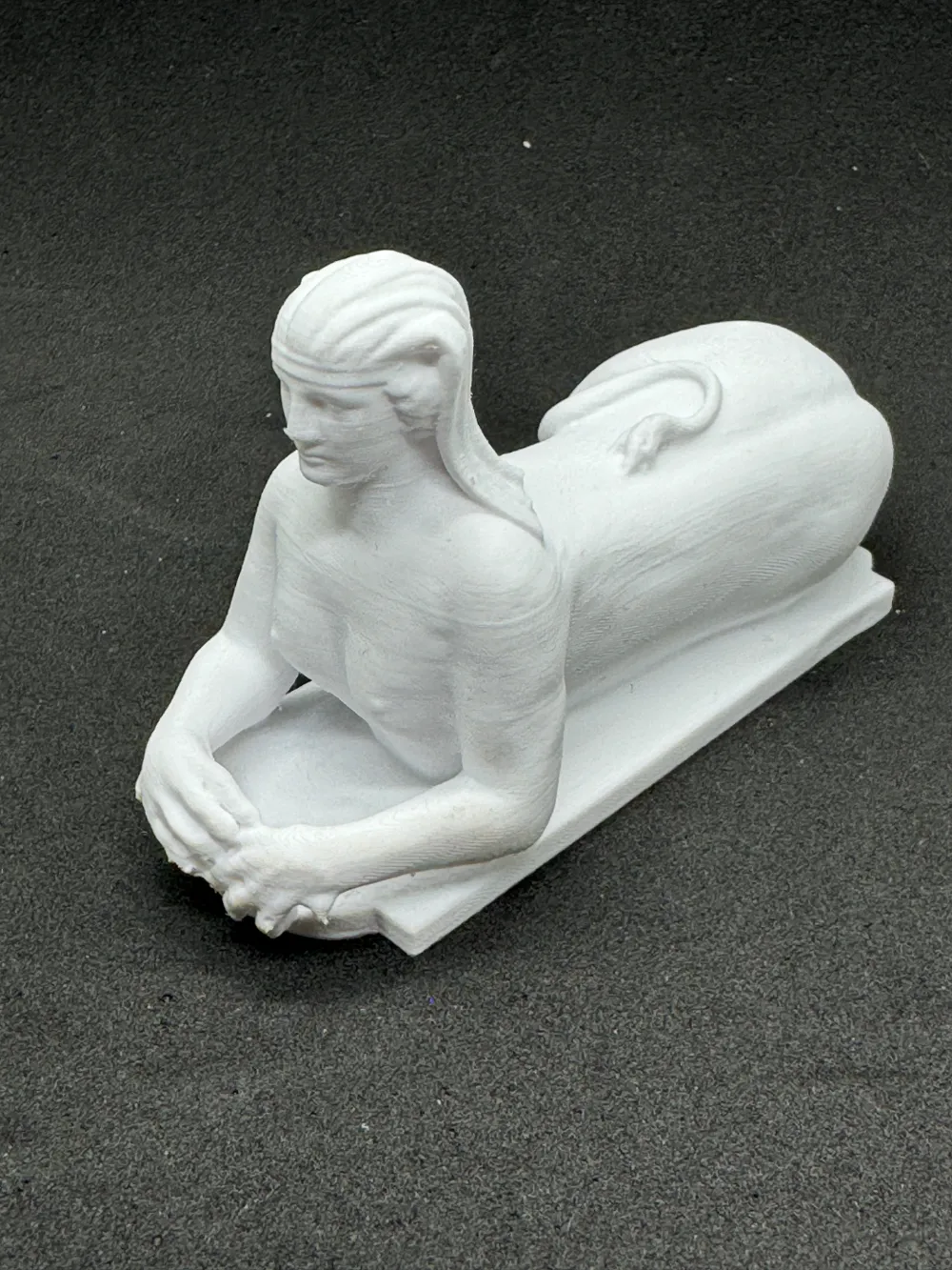 Sphinx 3 by {db} - MakerWorld