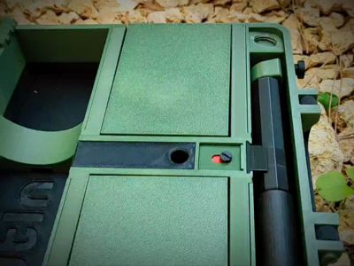 All in One OutIn Travel Kit. by Tim_Bricker MakerWorld: Download Free ...