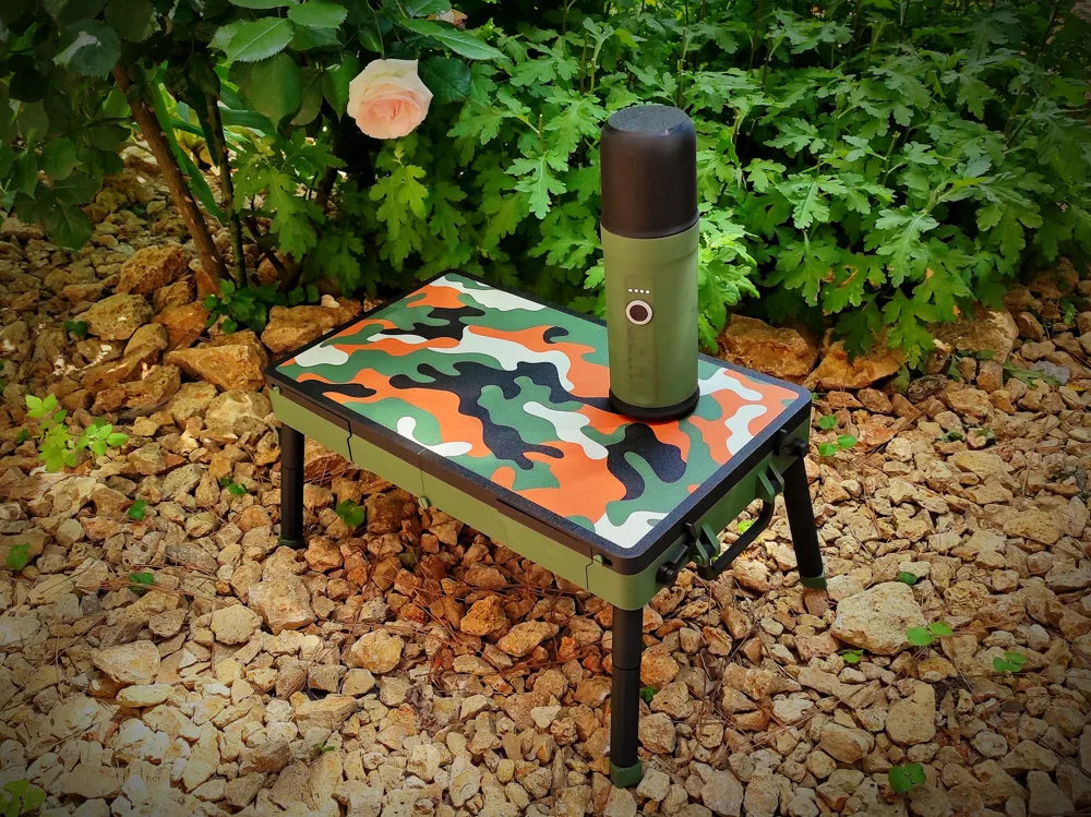 All in One OutIn Travel Kit. by Tim_Bricker MakerWorld: Download Free 3D Models