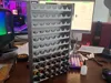 Vallejo paint rack (77 spots) - Free 3D Print Model - MakerWorld