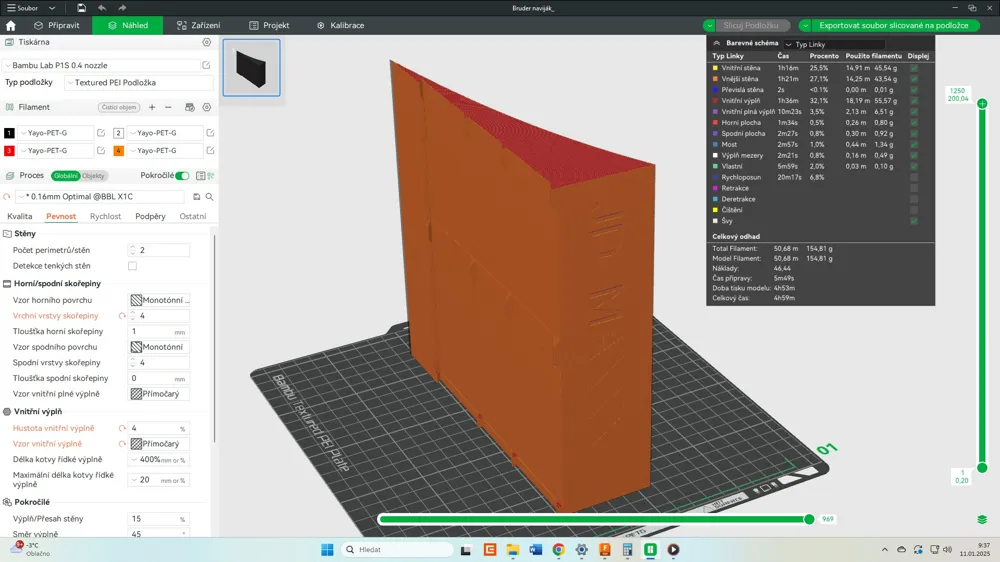 Ramp for RC car 1:28 200x200x60mm by JD-MAXXX MakerWorld: Download Free ...