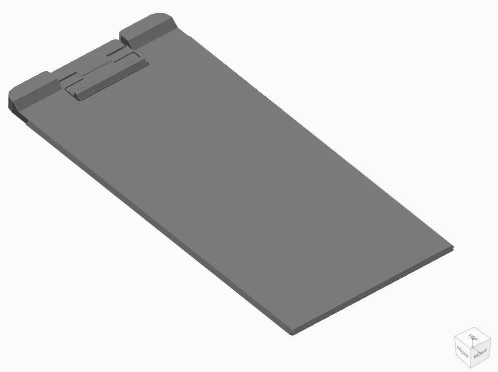 AMS Dry Box Complete Set (With a center sensor and side boxes added ...