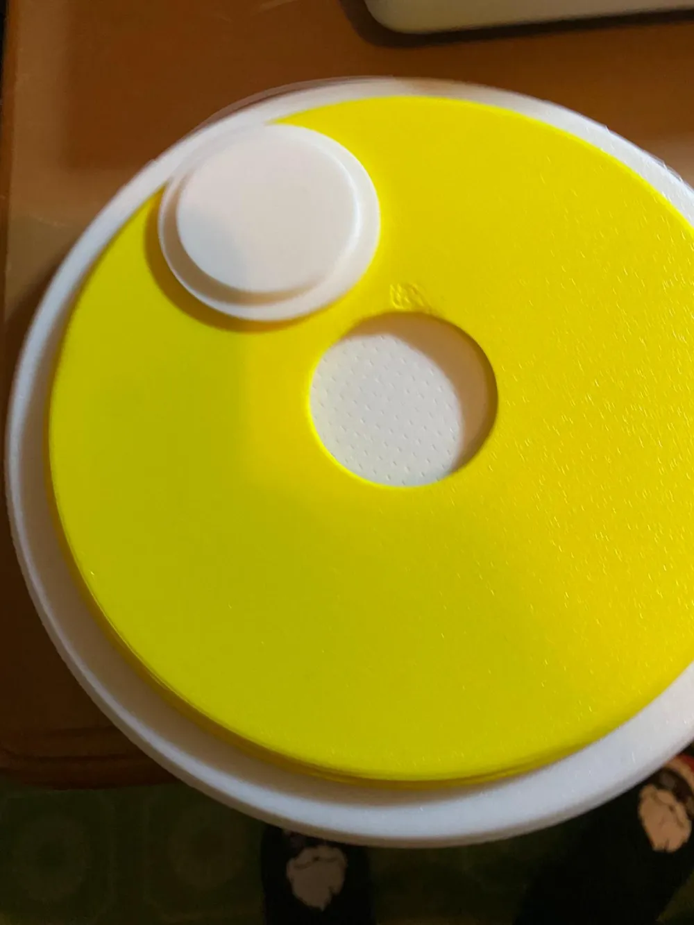 AMS Lite Dry Box by Iozzino.alfonso - MakerWorld