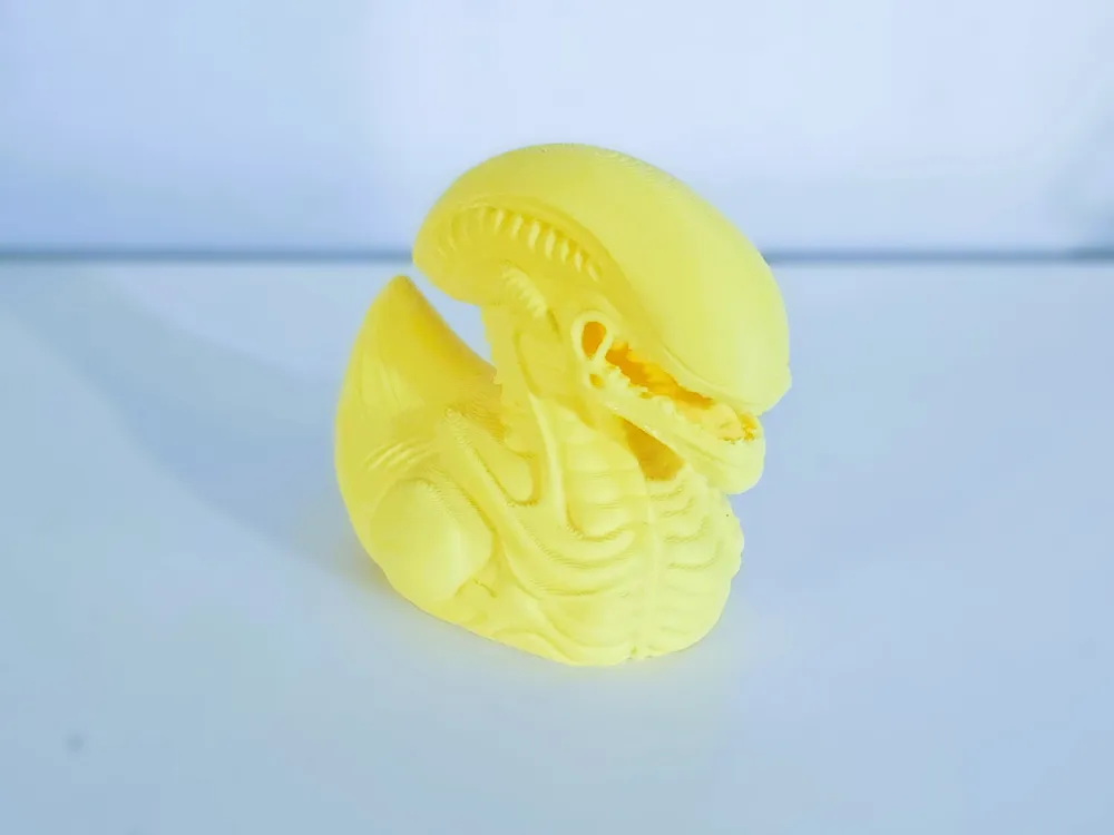 Rubber duck alien by dubmehard MakerWorld: Download Free 3D Models