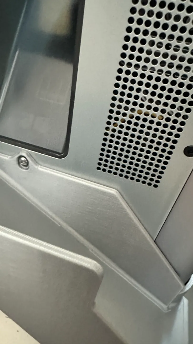 Modular filament waste system Remixed by G.design - MakerWorld