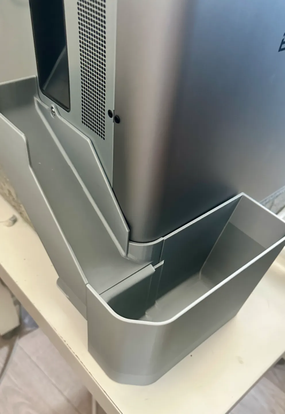 Modular filament waste system Remixed by G.design - MakerWorld