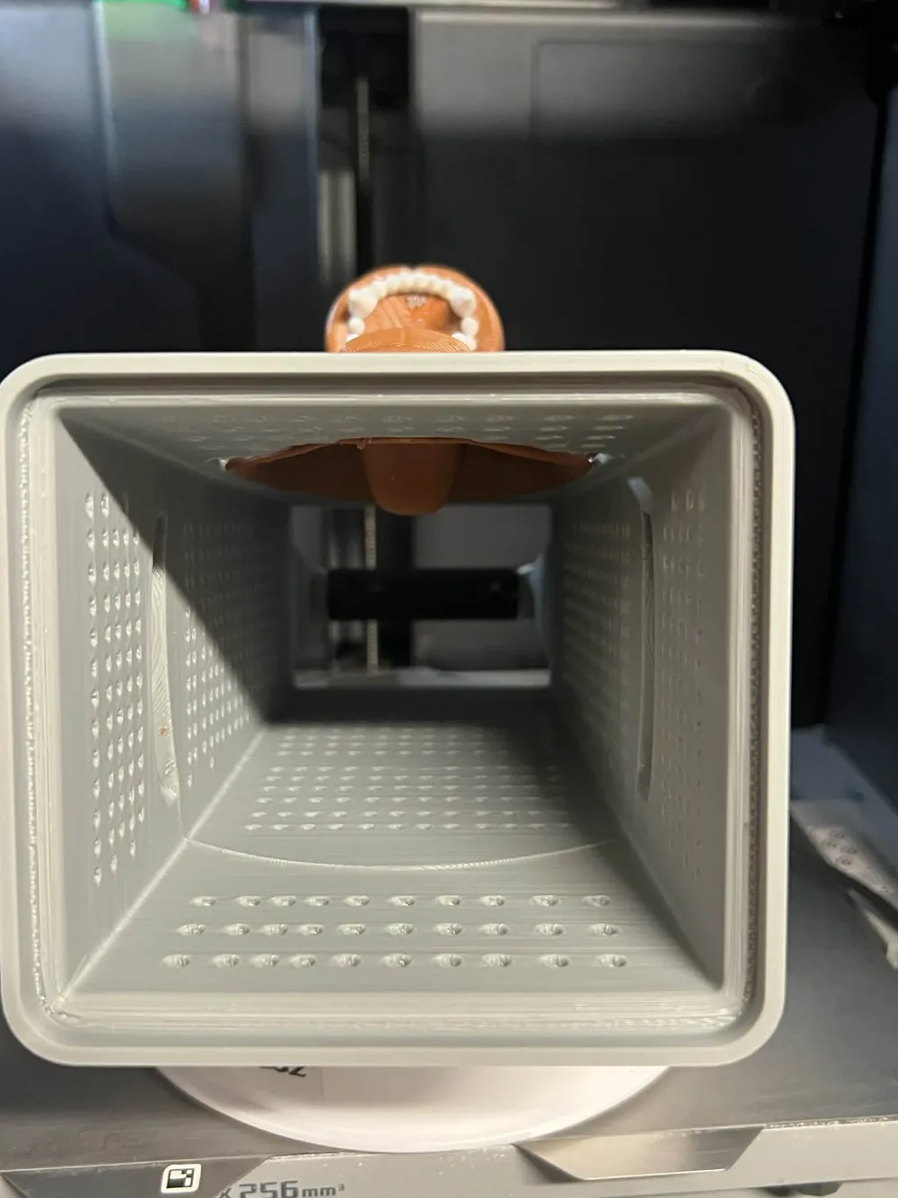 Bear vs Cheese Grater Midwest Rivalry Model - Free 3D Print Model ...