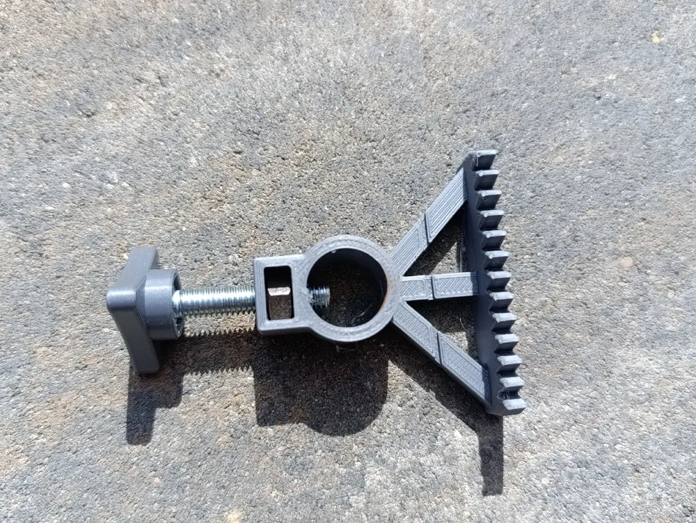 String line holder - Free 3D Print Model - MakerWorld