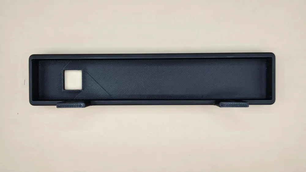 Wall Mount Bracket Netgear 8 port switch by Maker Dave - MakerWorld