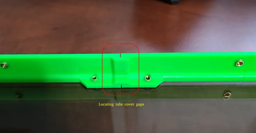 BBL AMS Tophat by cerialphreak - MakerWorld