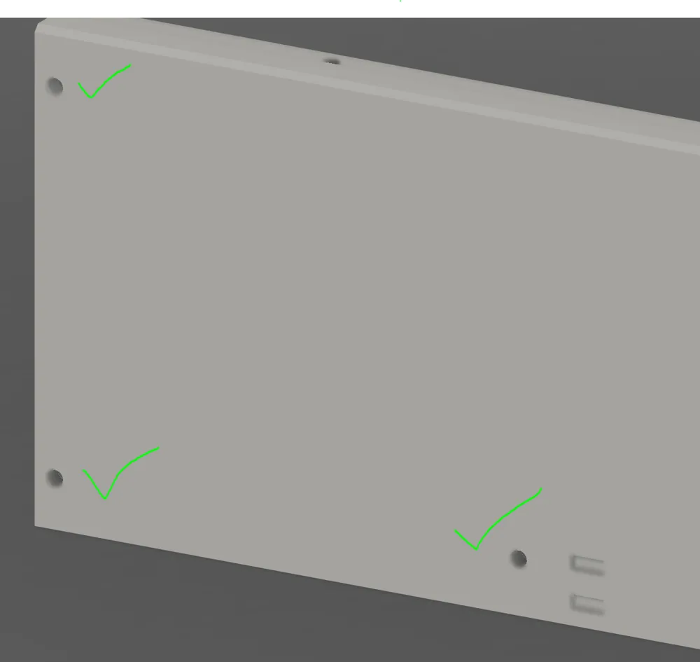 BBL AMS Tophat by cerialphreak - MakerWorld