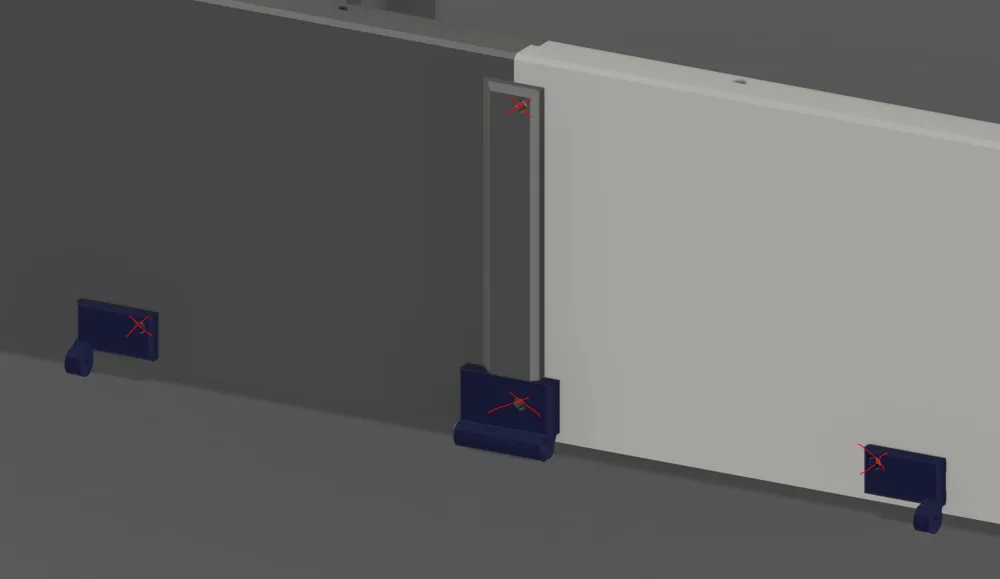 BBL AMS Tophat by cerialphreak - MakerWorld