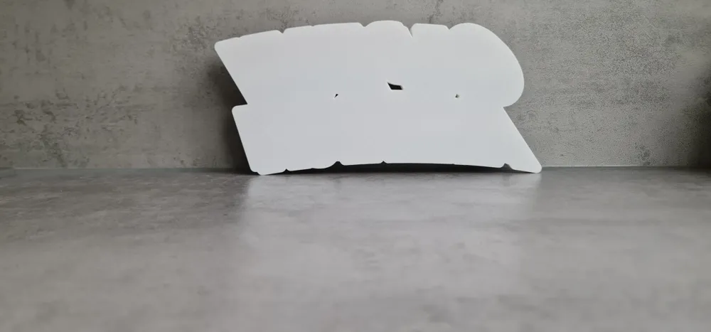 Captain America Logo / Sign - Free 3D Print Model - MakerWorld