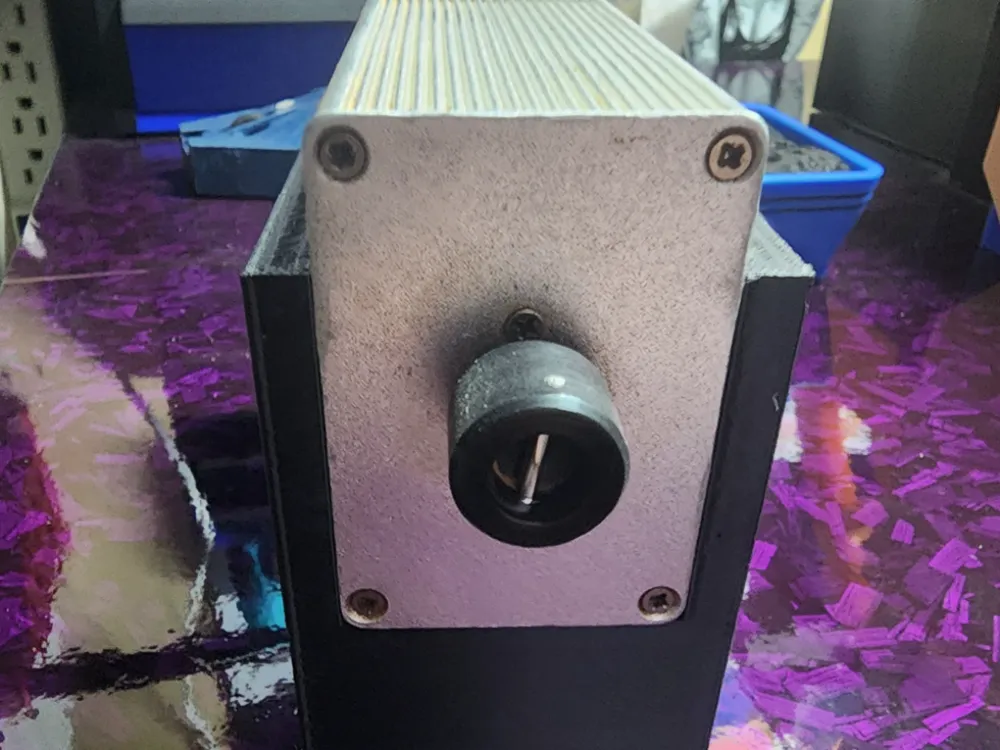 Leaf Only cigarette finisher base elevator by Moadeeb - MakerWorld